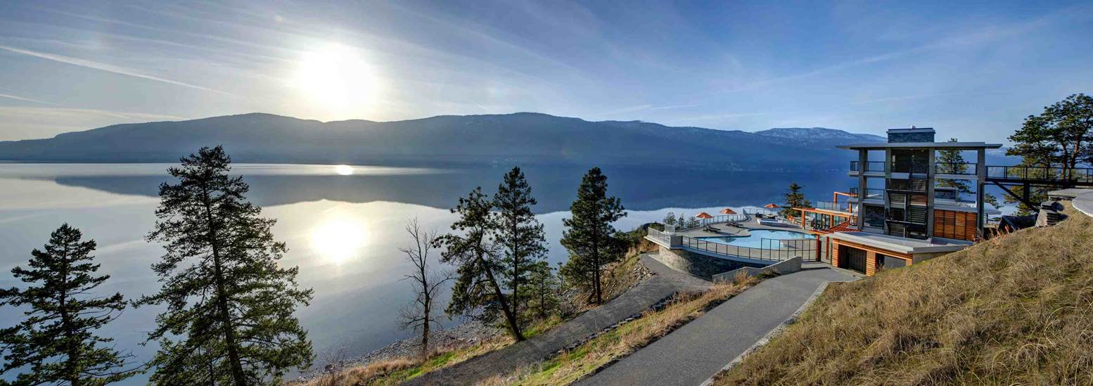 Lake Club Opens! | Lakestone