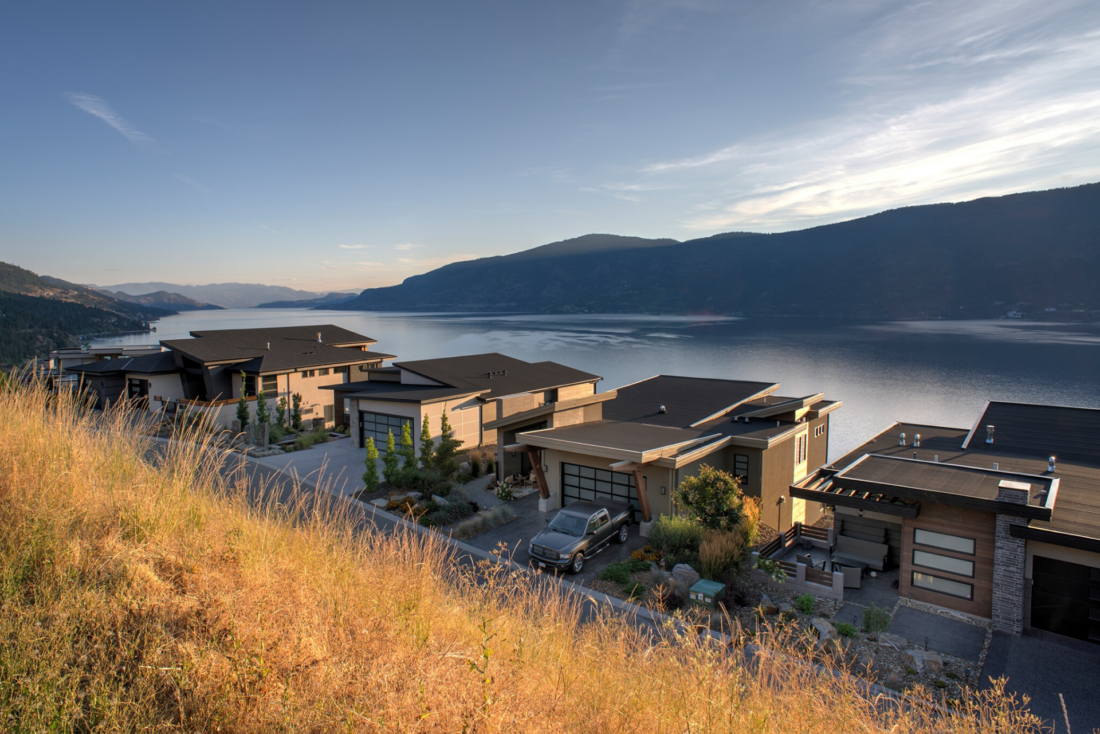 Awarded Development of the Year | Lakestone