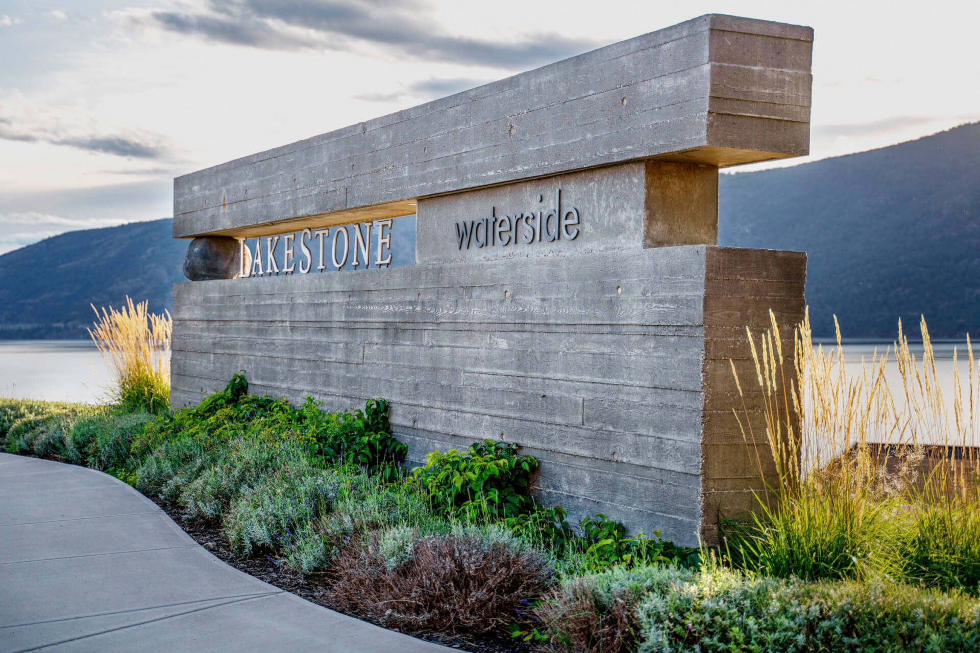 Awarded Development of the Year | Lakestone