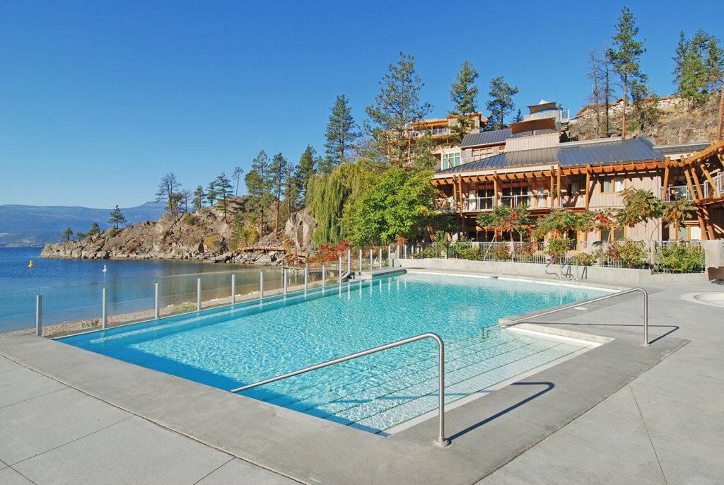 The Developer | Lakestone