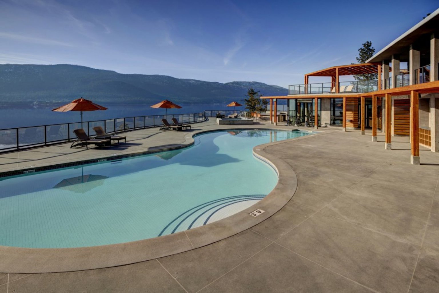 Lakestone | World Class Community | Lake Country Living