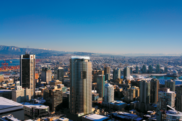 The Developer | Lakestone