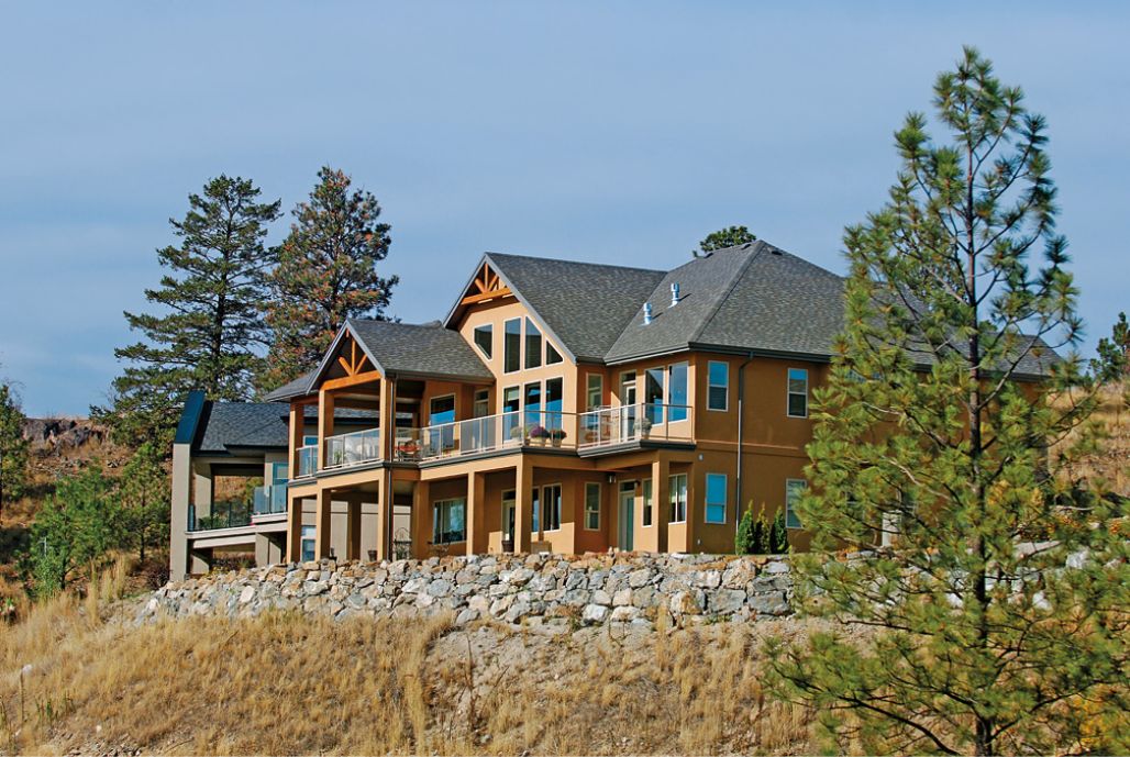 The Developer | Lakestone