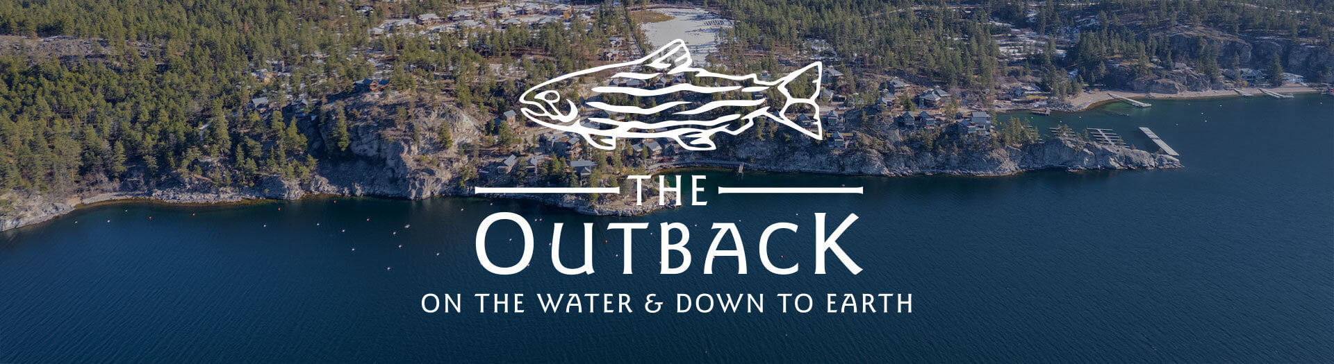 The Outback Lakeside Resort | Lakestone